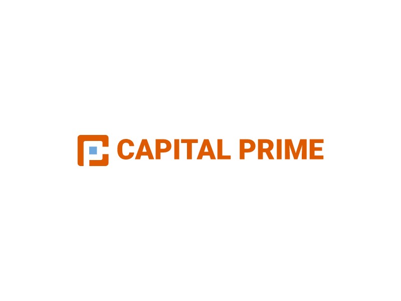 CAPITAL PRIME logo generated by AI logo maker - Logomakerr.ai