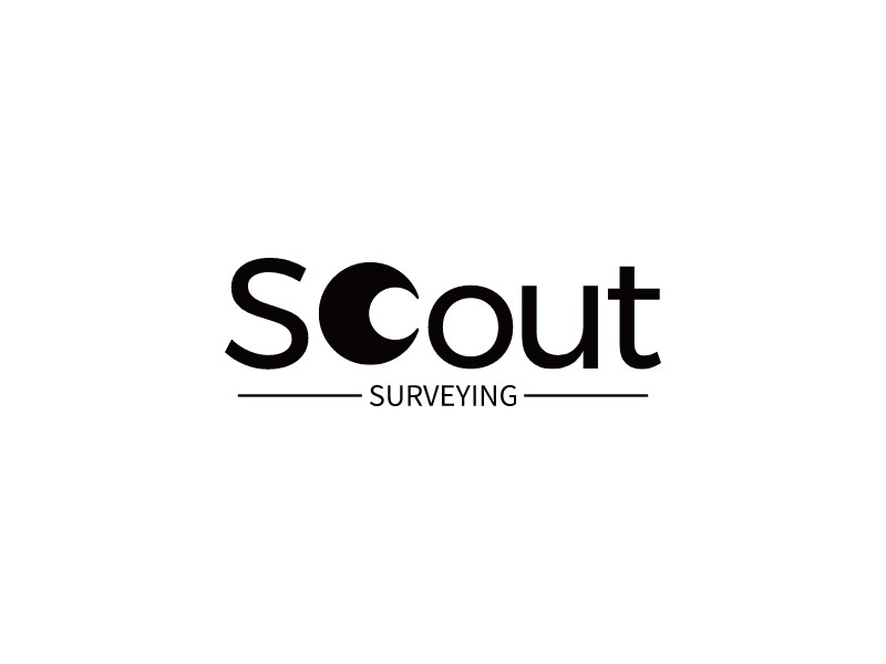 Scout logo generated by AI logo maker - Logomakerr.ai