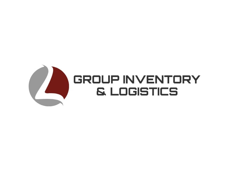 GROUP INVENTORY logo generated by AI logo maker - Logomakerr.ai