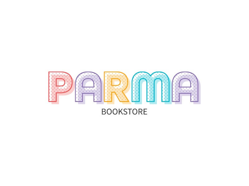 Parma logo generated by AI logo maker - Logomakerr.ai