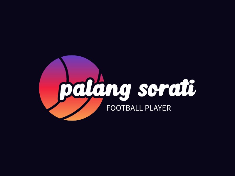 palang sorati logo generated by AI logo maker - Logomakerr.ai