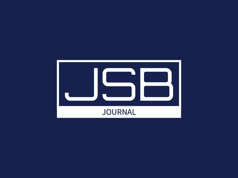 JSB logo generated by AI logo maker - Logomakerr.ai