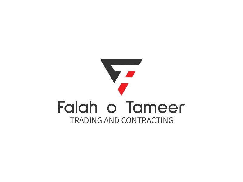 Falah o Tameer logo generated by AI logo maker - Logomakerr.ai