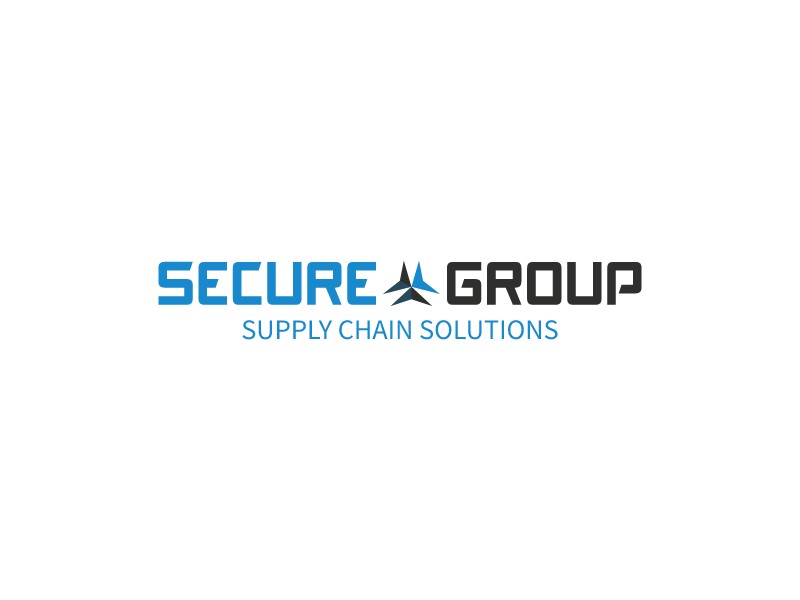 SECURE GROUP logo generated by AI logo maker - Logomakerr.ai