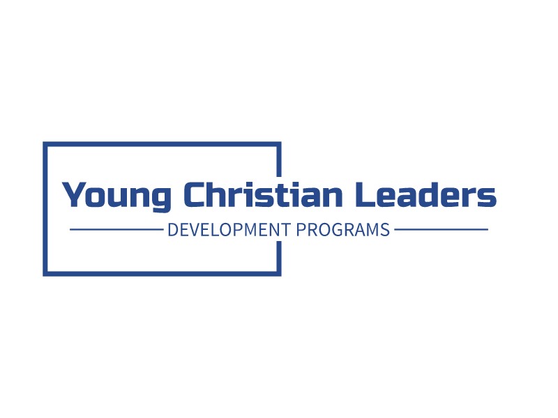 Young Christian Leaders logo generated by AI logo maker - Logomakerr.ai